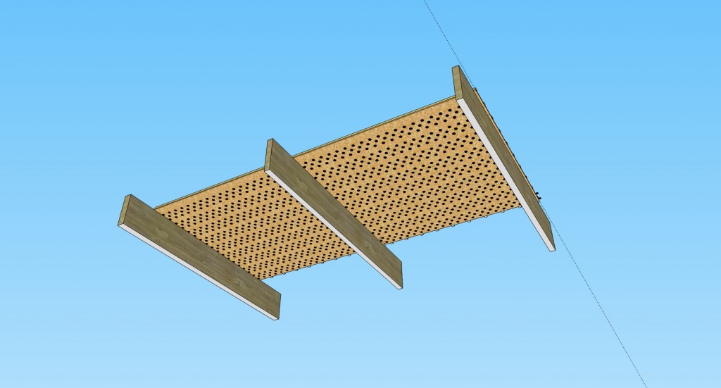 ADVANTAGES – VentBoard